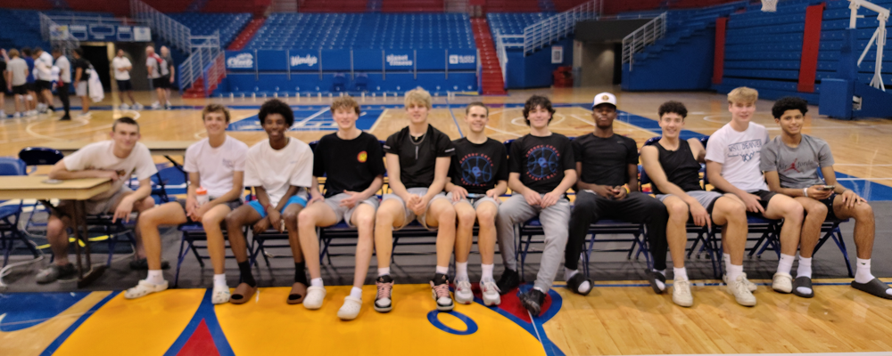 © 2025 CHERRY CREEK HIGH SCHOOL ROUNDBALL CLUB