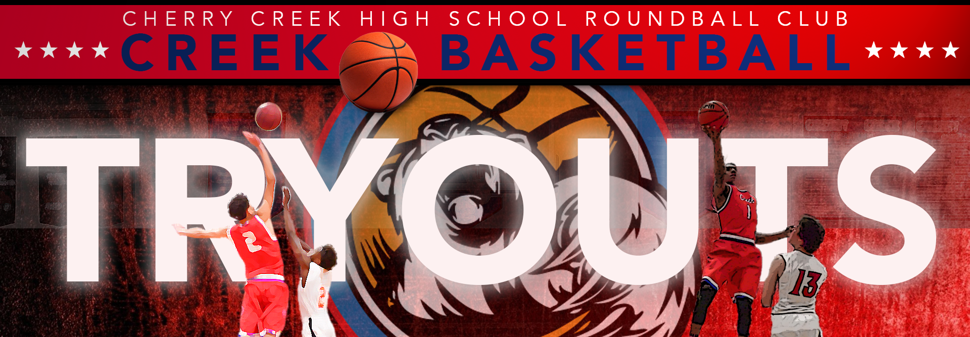Tryouts for the 2024 Cherry Creek High School Boys Varsity, Junior ...